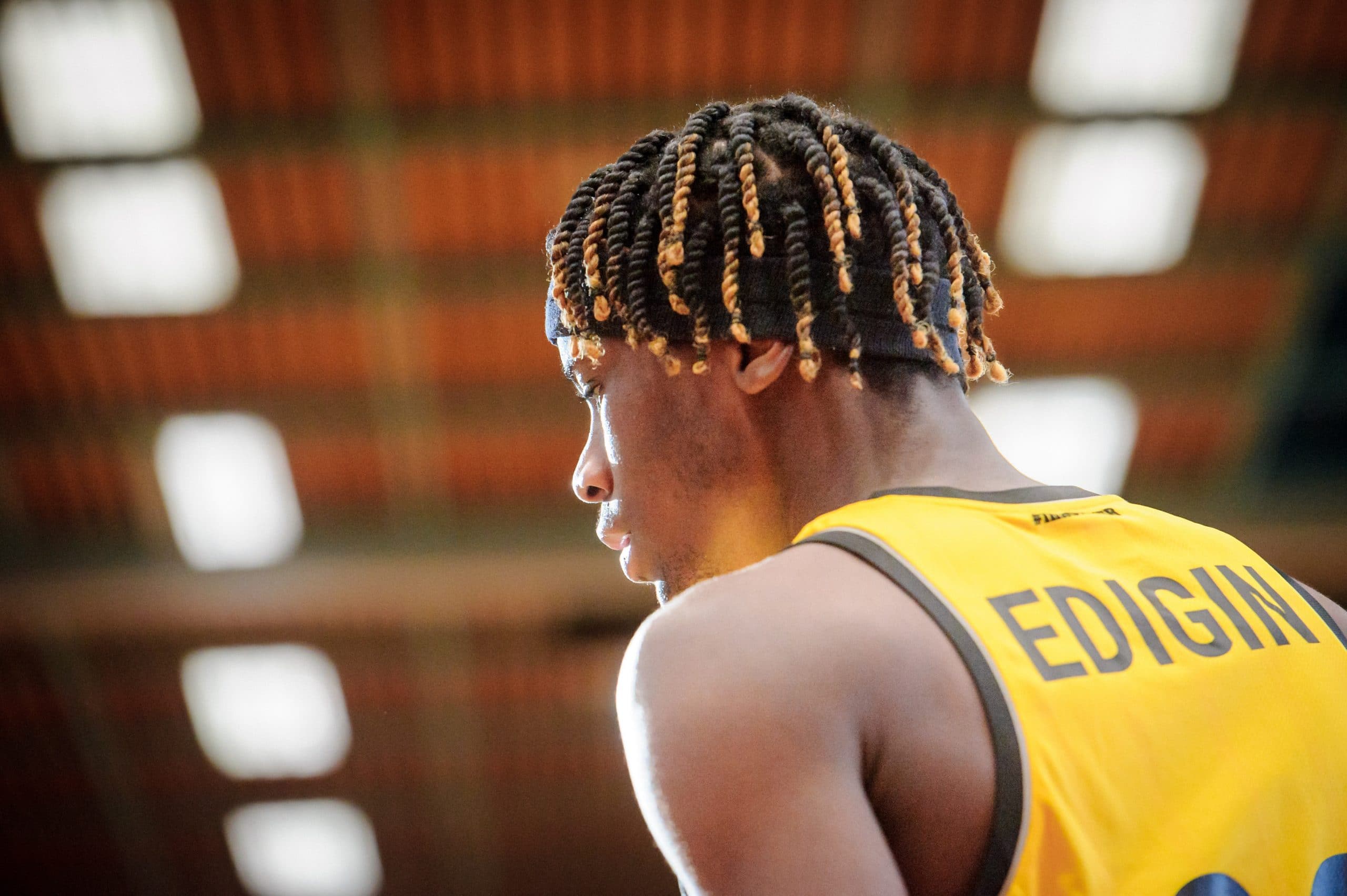 ProB: Als Tabellenführer zum Zweiten nach Bad Honnef | MHP RIESEN ...