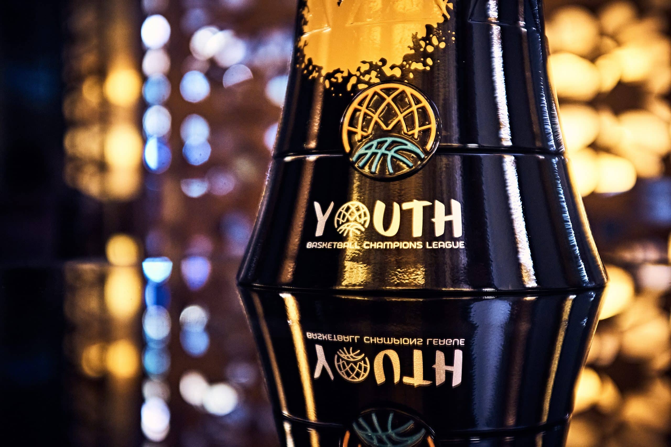 Das zweite Mal YBCL und LuBu ist dabei | MHP RIESEN Ludwigsburg