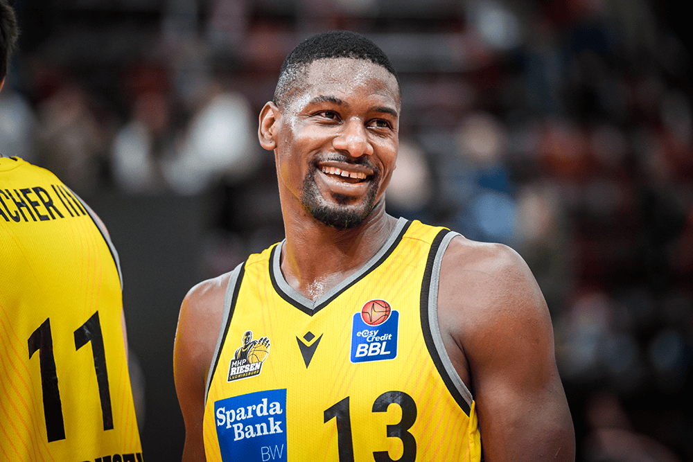 Absoluter No-Brainer: Yorman Polas Bartolo bleibt ein Gelb-Schwarzer ...